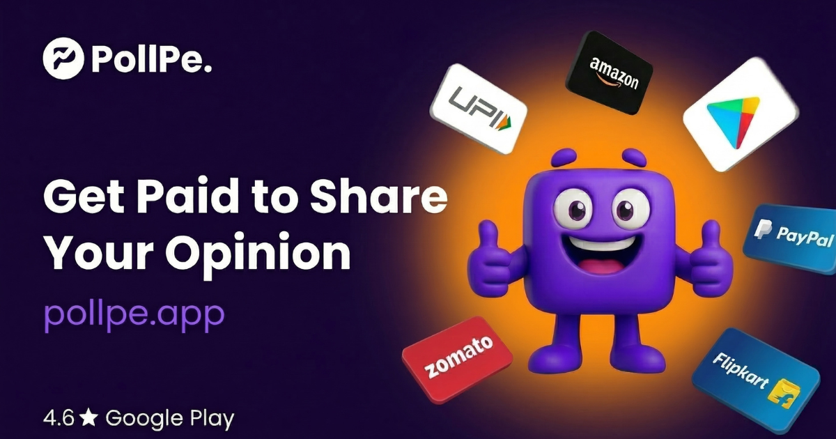 Best Survey Apps for Teens (13+) 2026 | PollPe | PollPe Blog